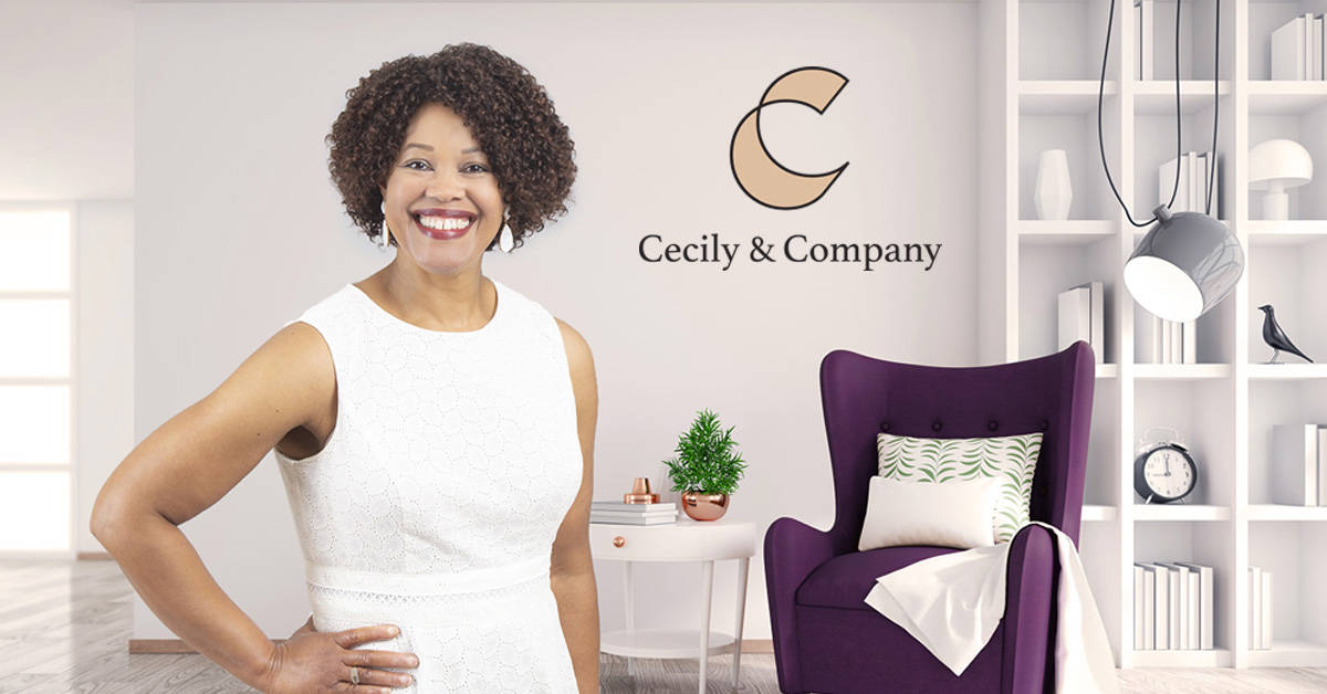 About – Cecily & Company
